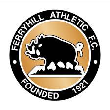 Reserves Open At Ferryhill As Wearside League Fixtures Released ...