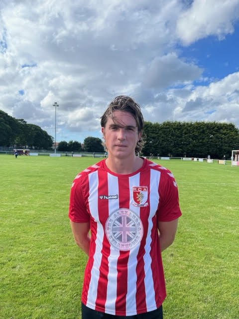 RCA Swoop To Sign Sam – Sunderland RCA Football Club